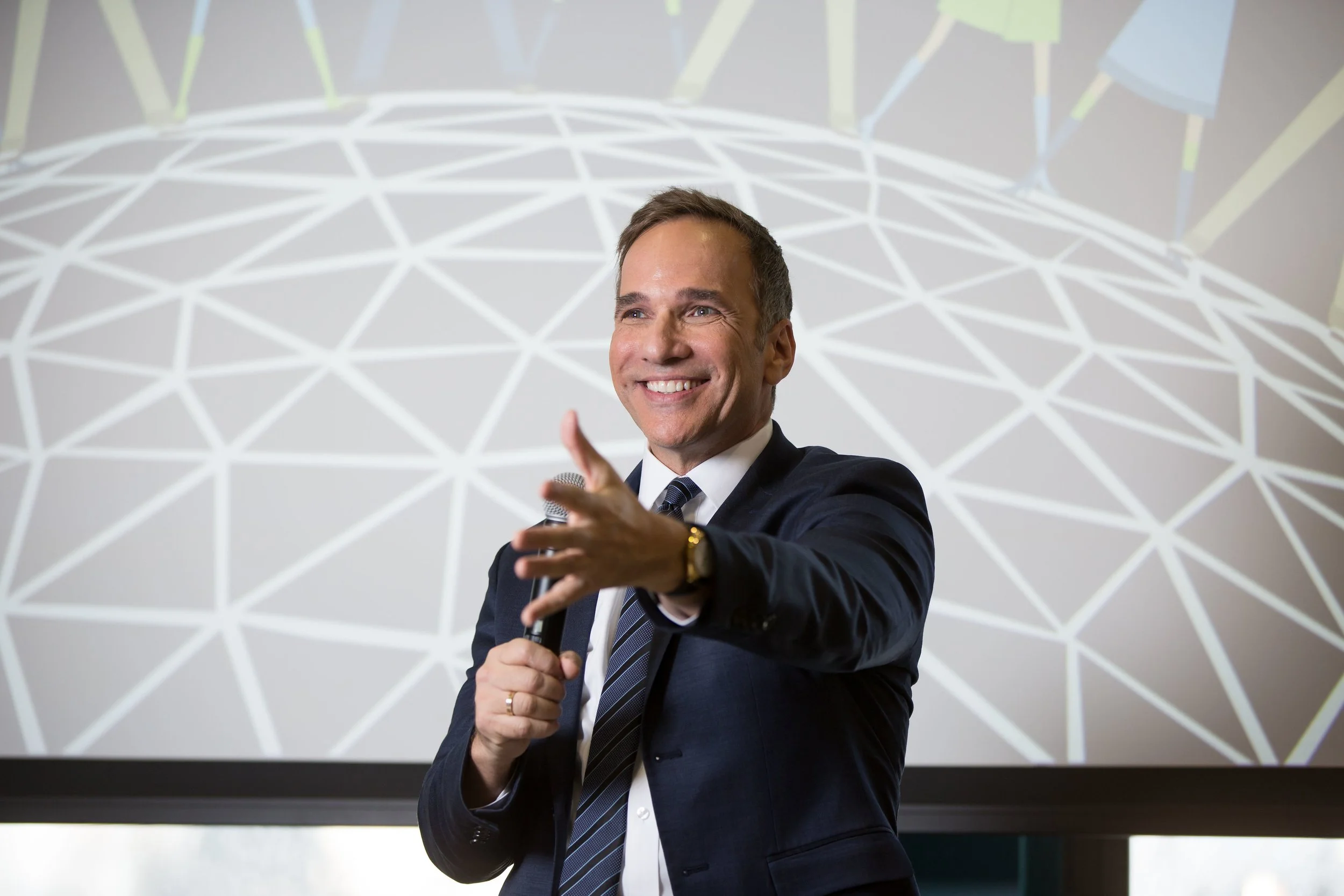 Group Program — Alan Samuel Cohen