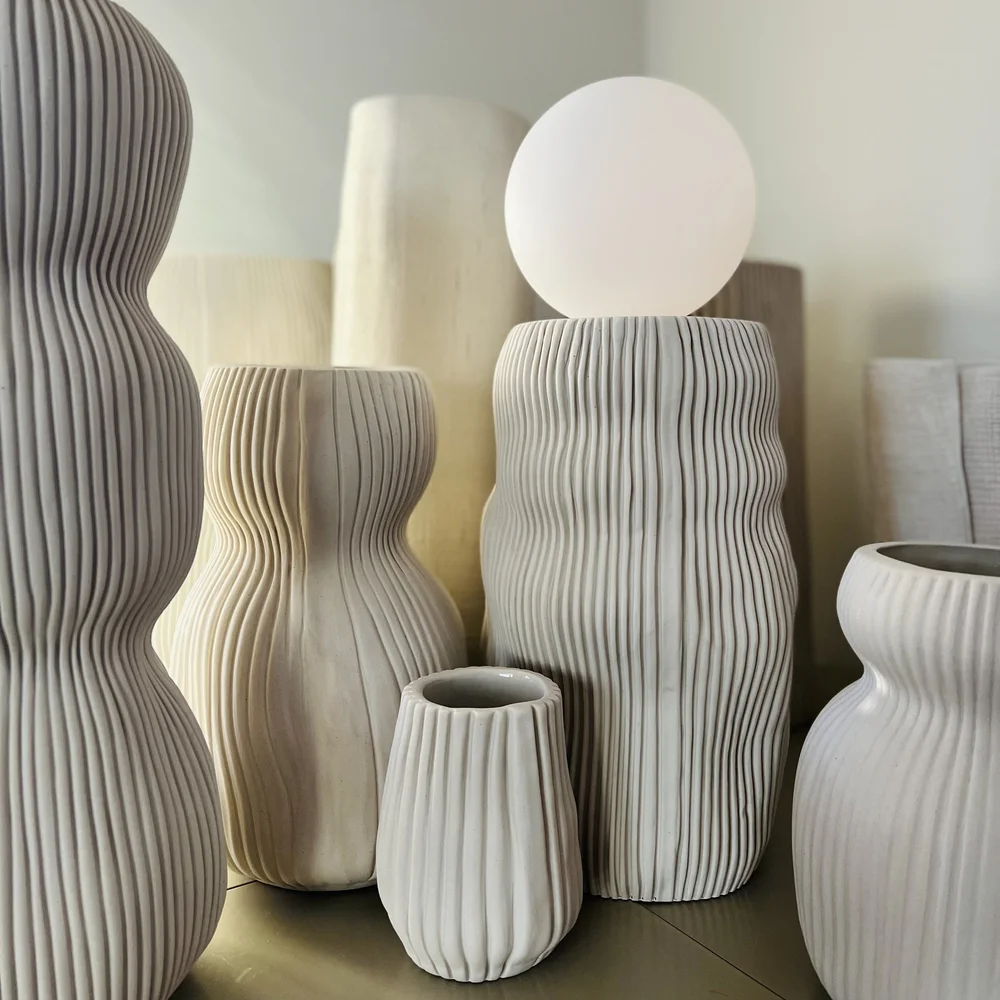 Cym Warkov Ceramics