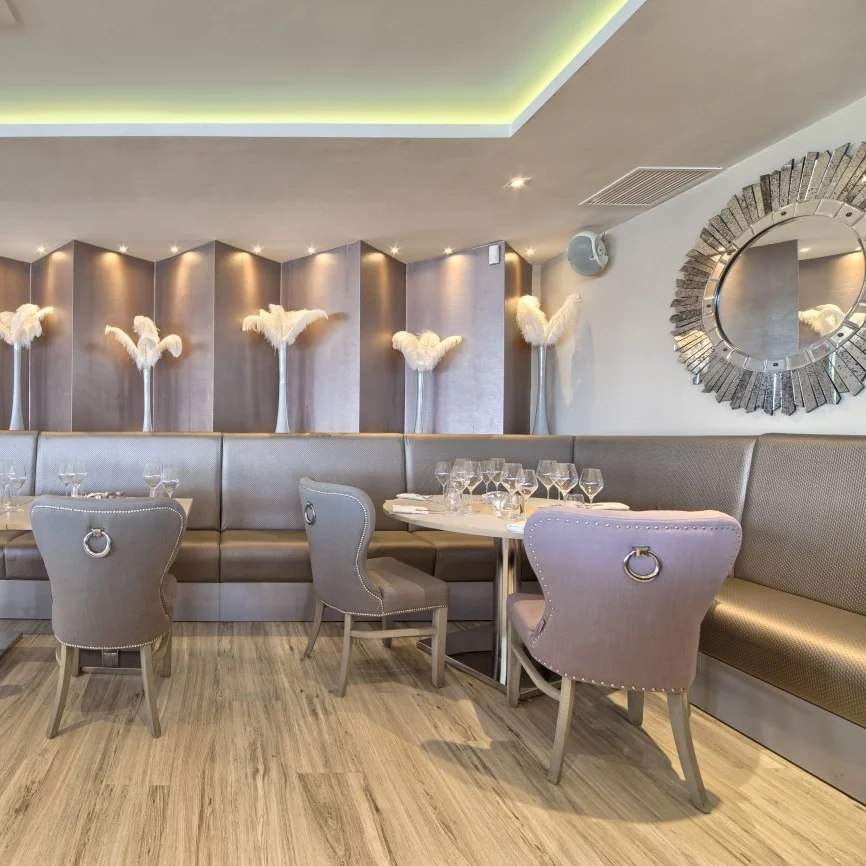 Portfolio — Foc Design