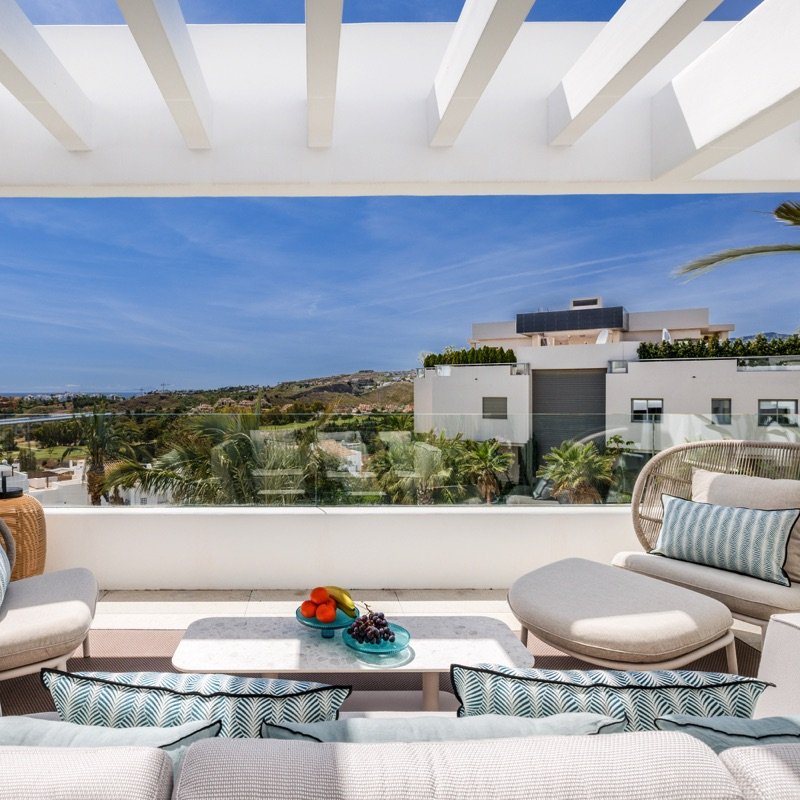 Portfolio — Foc Design