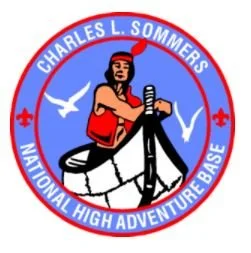 2022 August Northern Tier Ely High Adventure — Troop 380