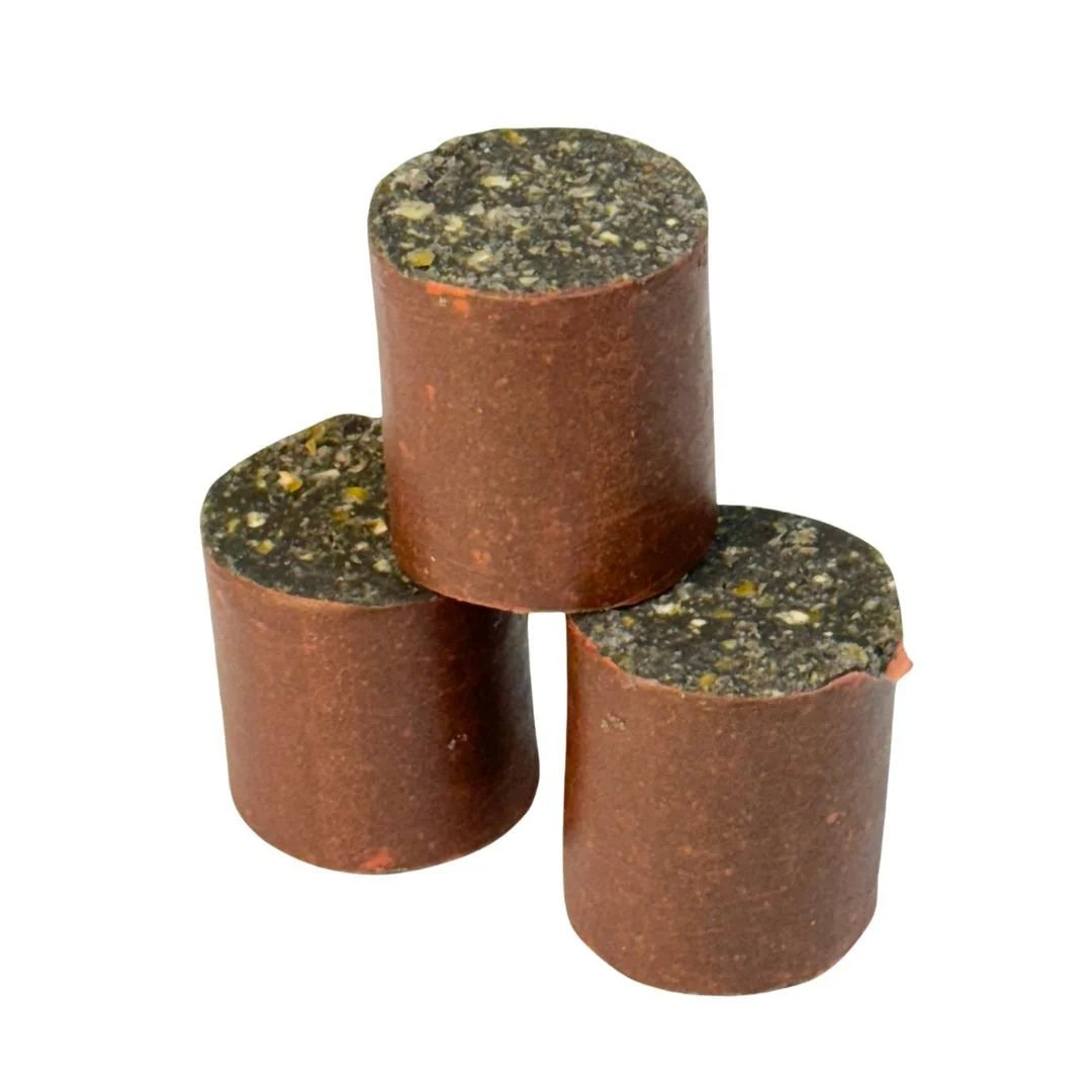 PIGOUT® ECONOBAIT 1080 FERAL PIG BAITS — animal control technologies