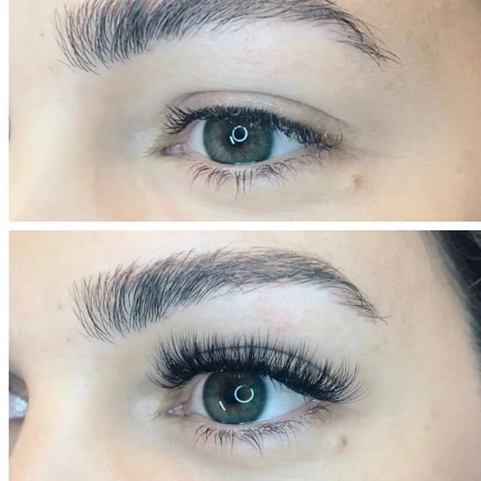 Gallery — Shaye Lashes + City Lash Suzanne