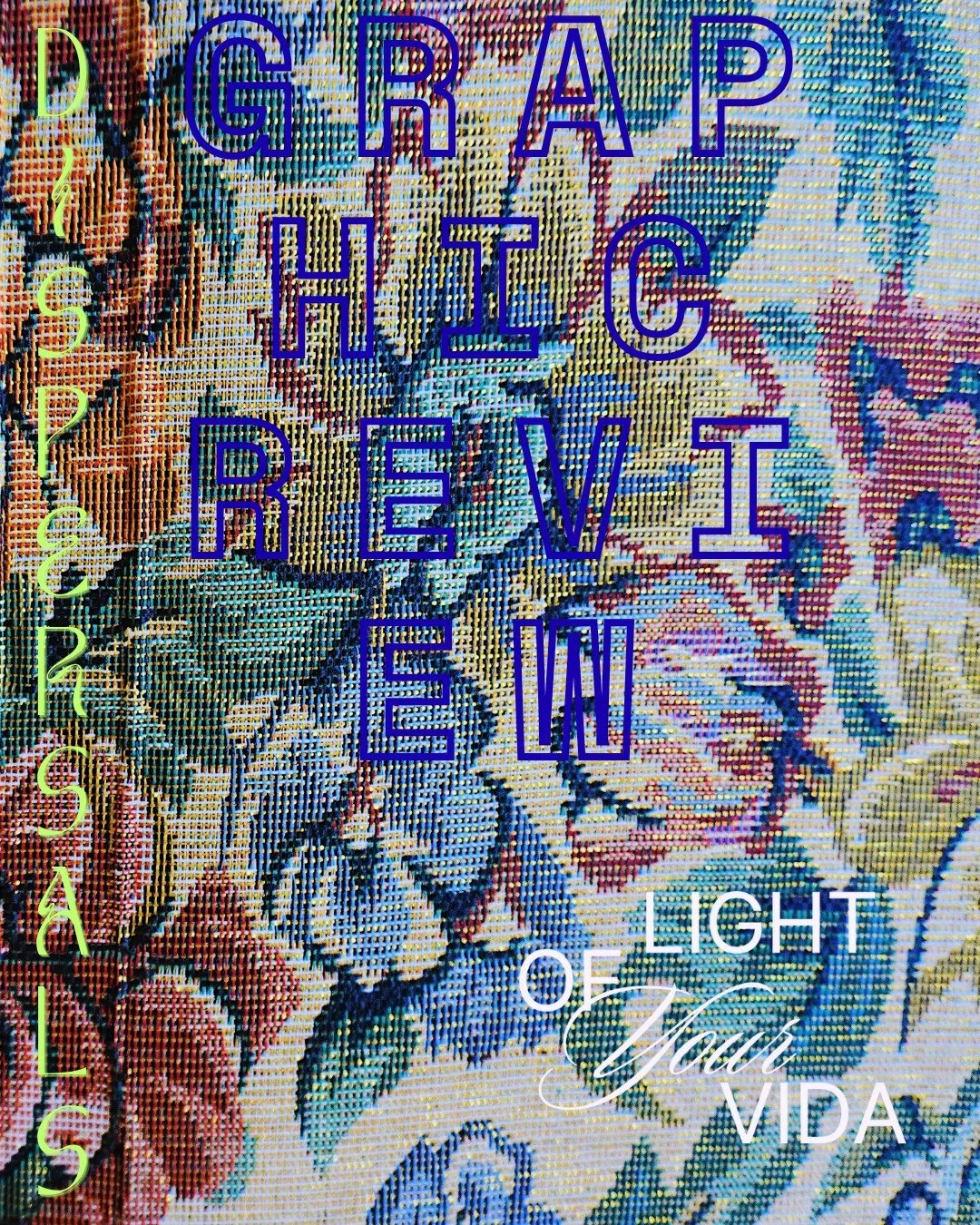 REVIEWS — RHINO — Dispersals: On Plants, Borders, and Belonging by ...