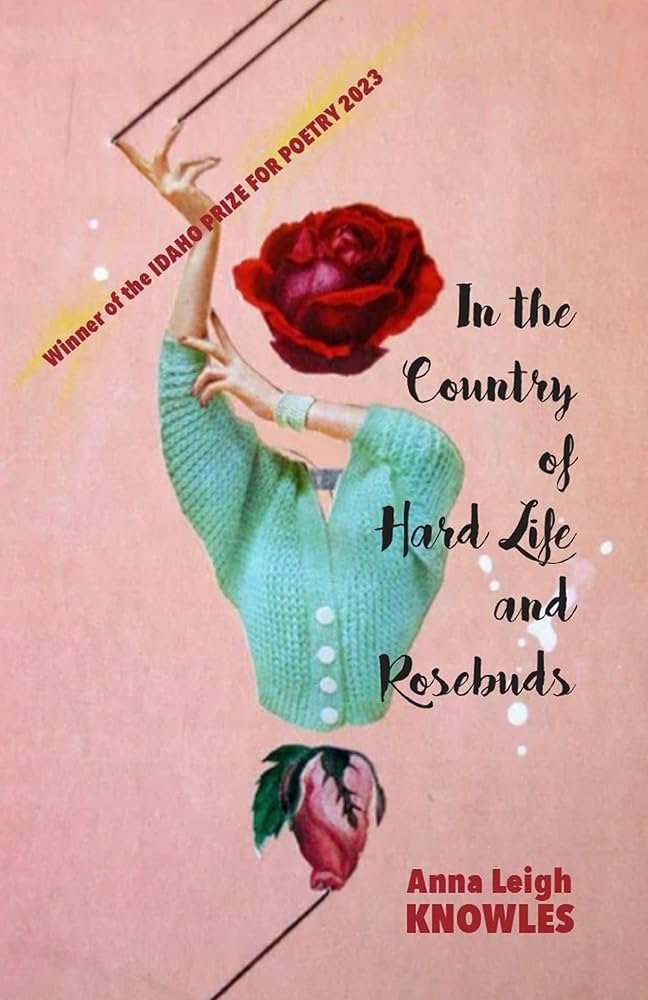 REVIEWS — RHINO — In the Country of Hard Life and Rosebuds by Anna ...