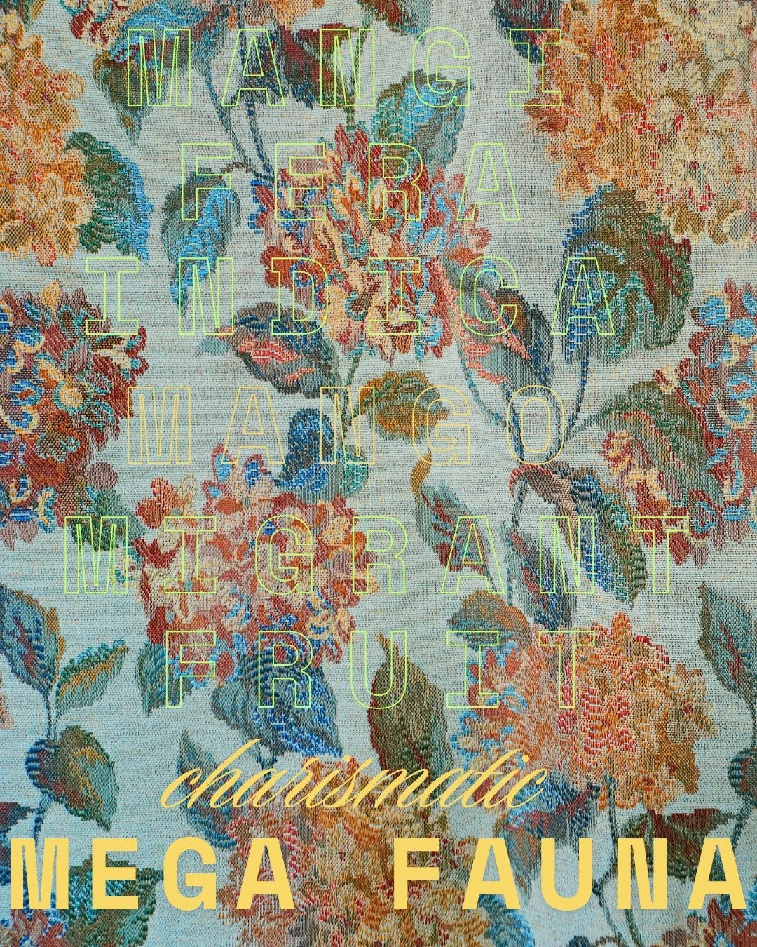 REVIEWS — RHINO — Dispersals: On Plants, Borders, and Belonging by ...