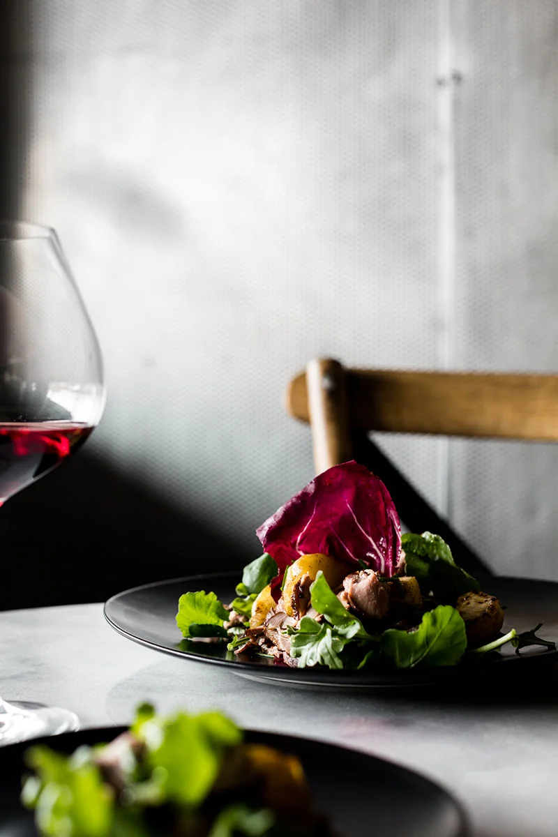 Annie Smithers - Chef | Writer | Farmer | du Fermier