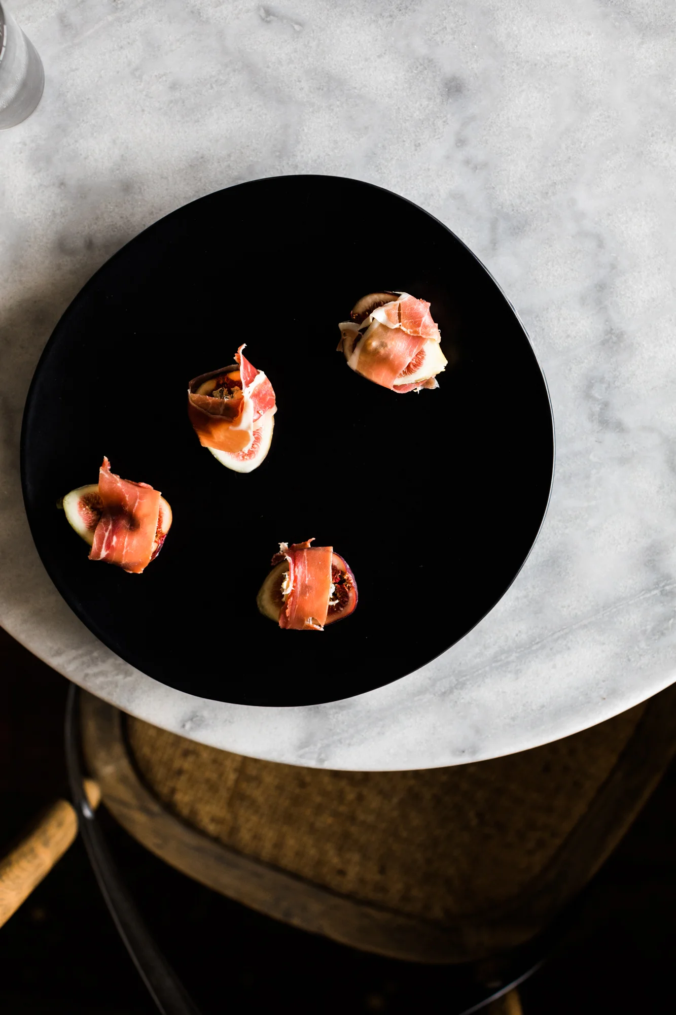 Eating at du Fermier is a little like eating at someone’s home. — Annie ...