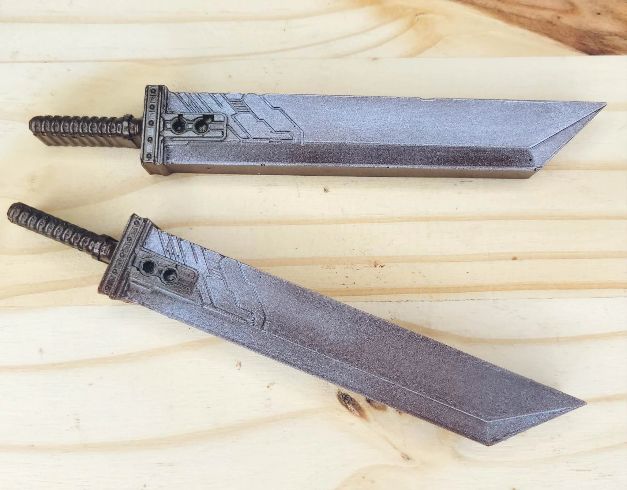 Store — Delicious Doom