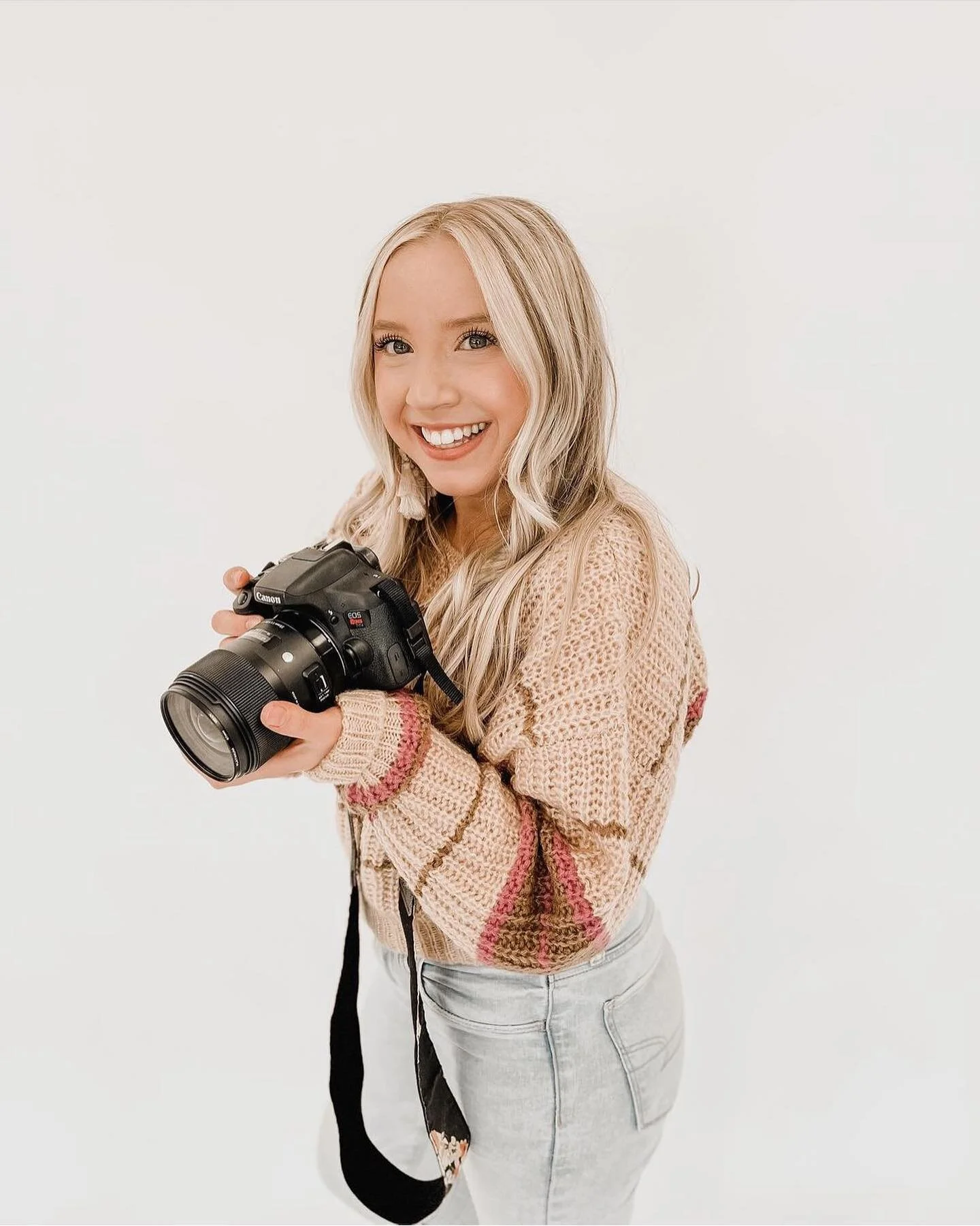 Studio Q Boise | Creative Photography Studio