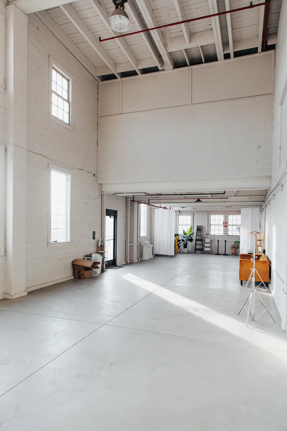 About Us — Studio Q Boise