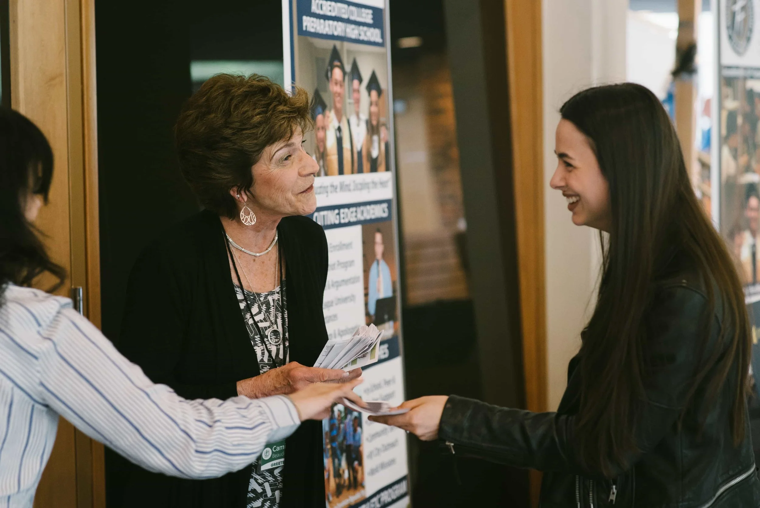 Calvary Chapel Old Bridge