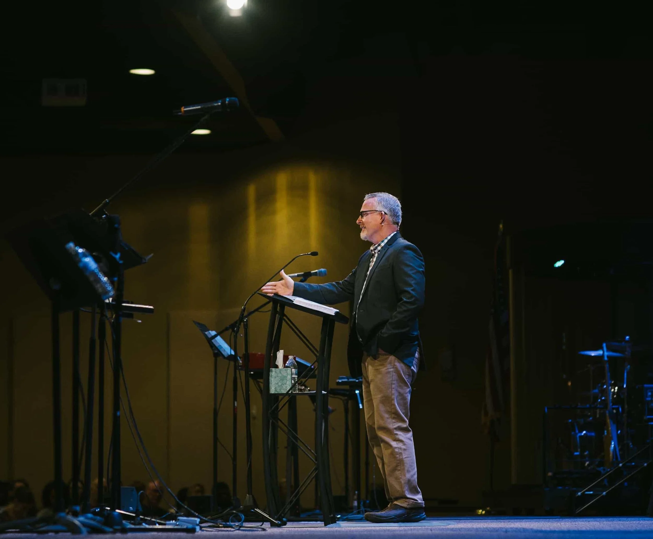 Calvary Chapel Old Bridge