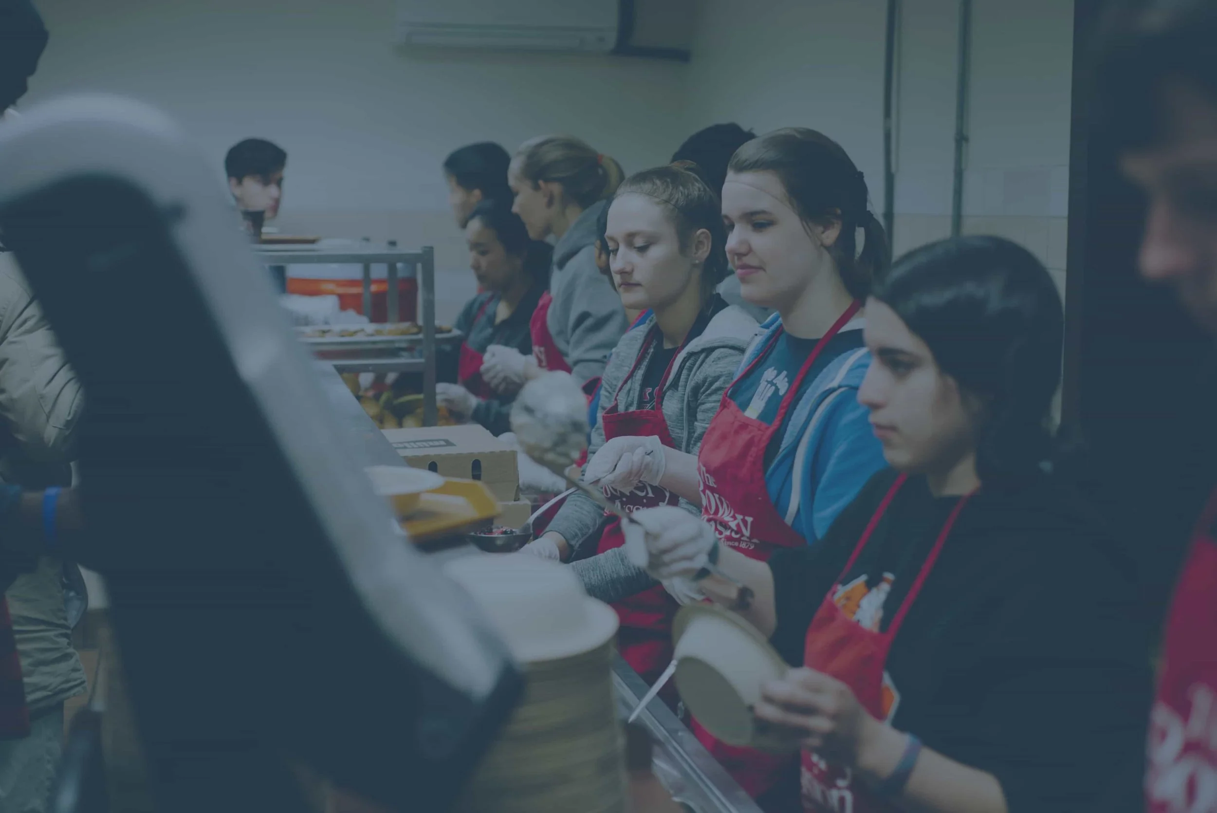 Calvary Chapel Old Bridge