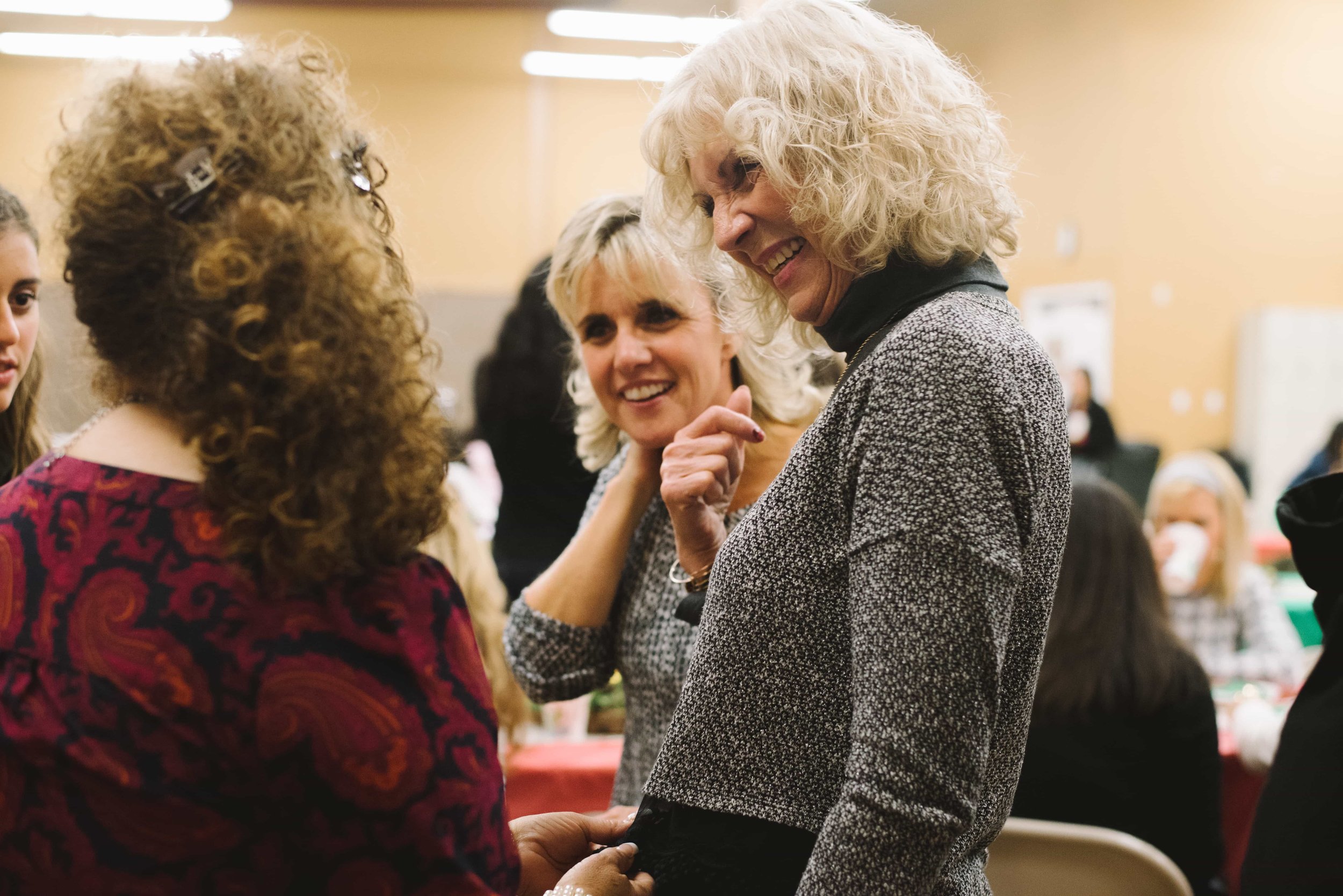 Calvary Chapel Old Bridge — Ministries