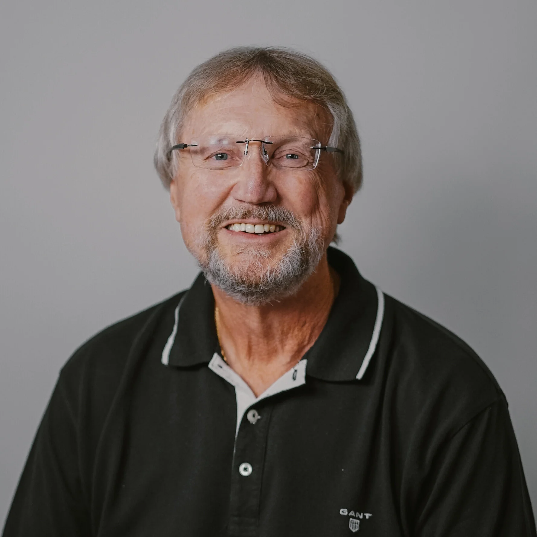 Calvary Chapel Old Bridge — LEADERSHIP