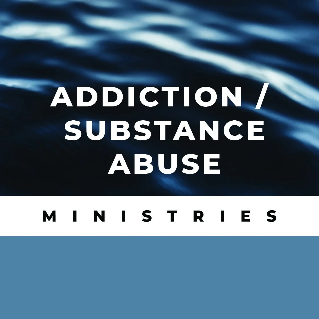 Calvary Chapel Old Bridge — Ministries