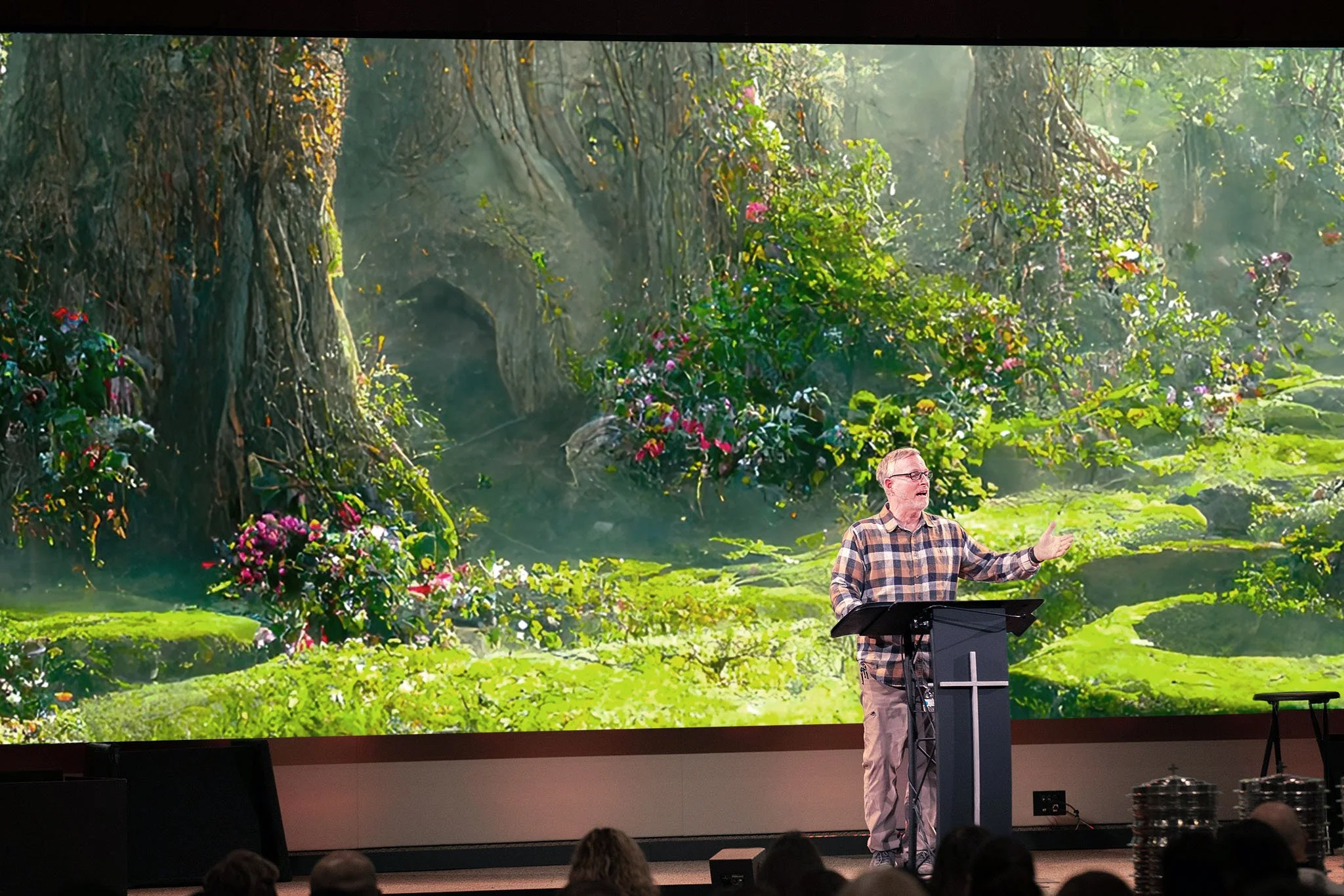 Calvary Chapel Old Bridge