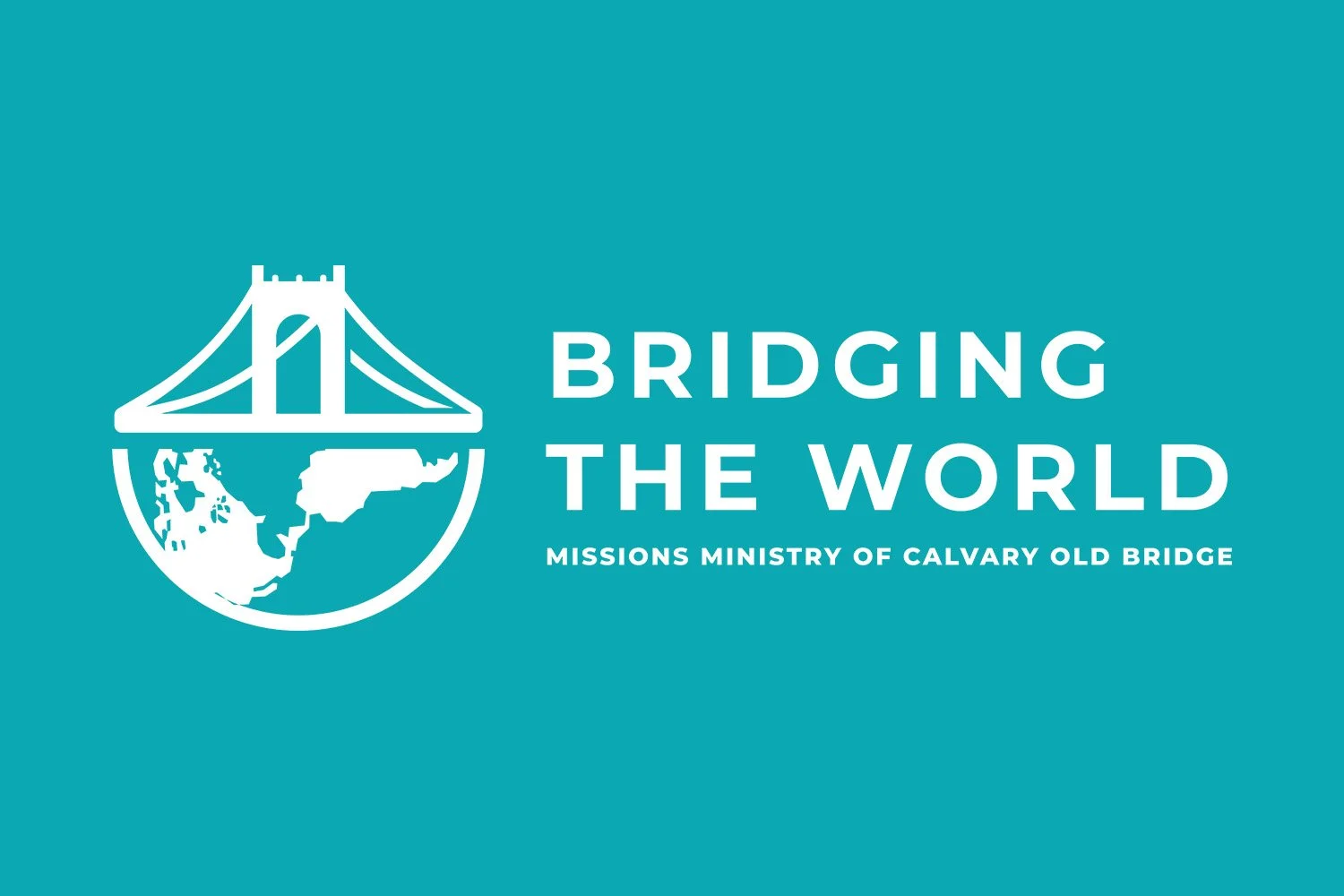 Calvary Chapel Old Bridge — Ministries