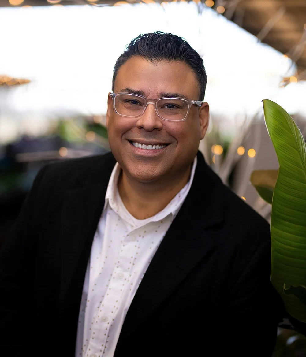 Calvary Chapel Old Bridge — LEADERSHIP