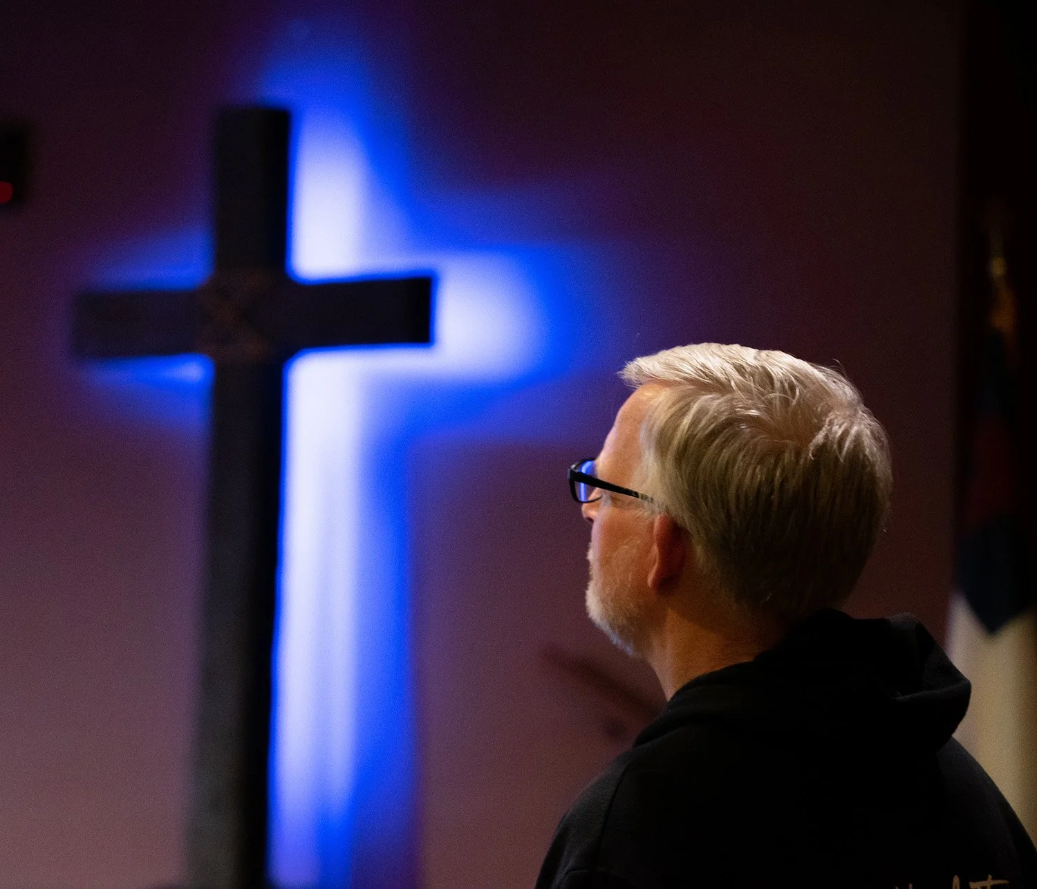 Calvary Chapel Old Bridge — ABOUT US