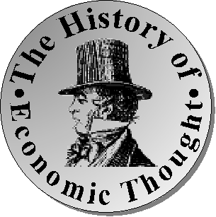 History of Economic Thought — Economics Education