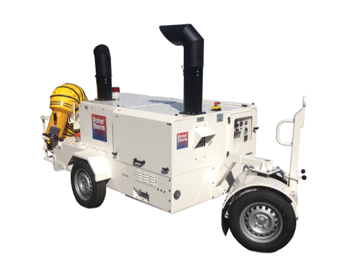 Aircraft Heaters — Avigroup