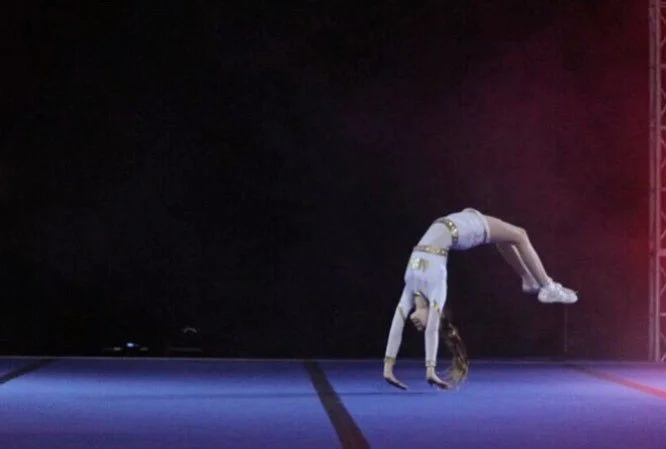 Our Teams & Classes — Alpha Cheer NZ