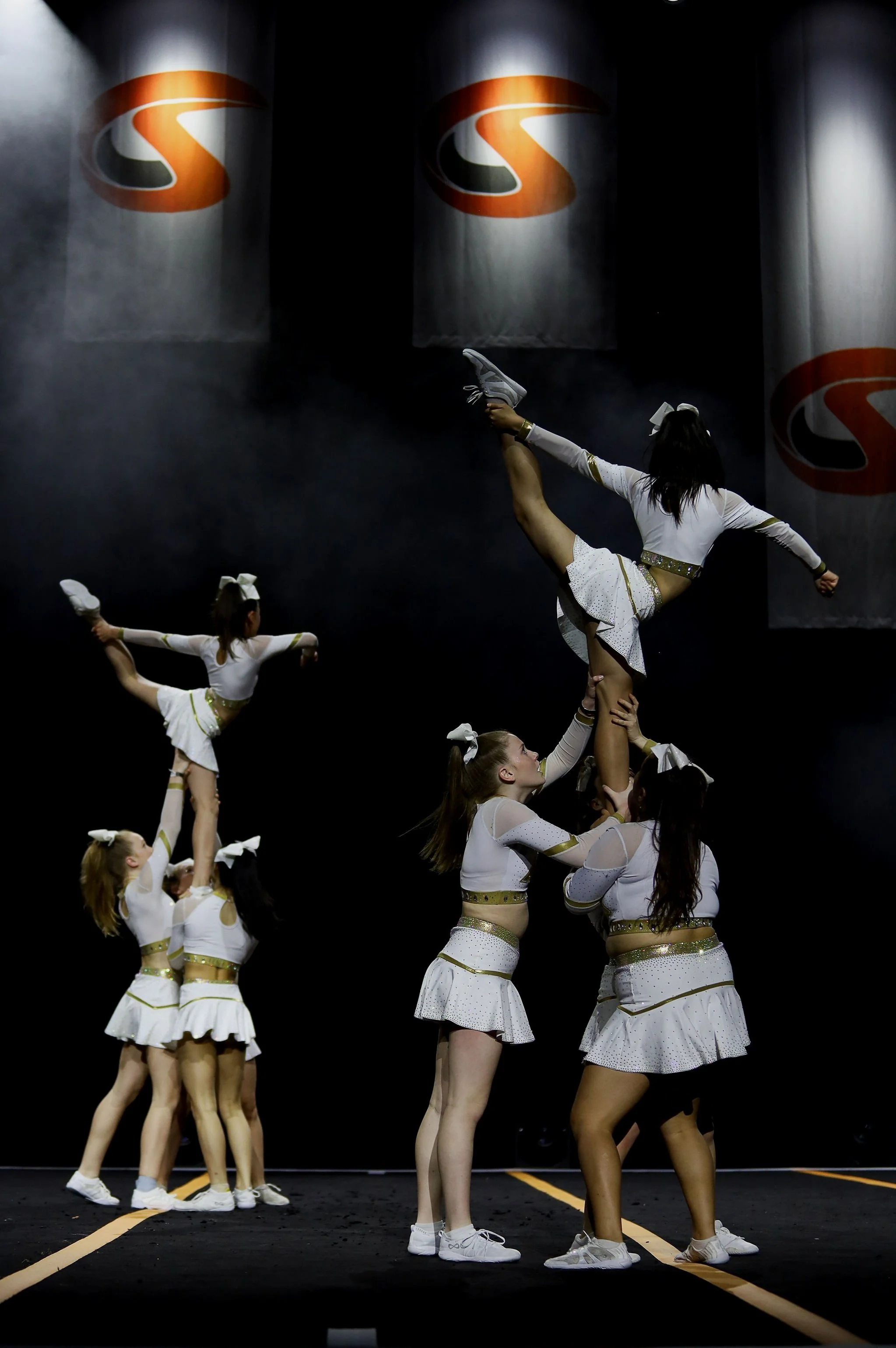 Alpha Cheer NZ