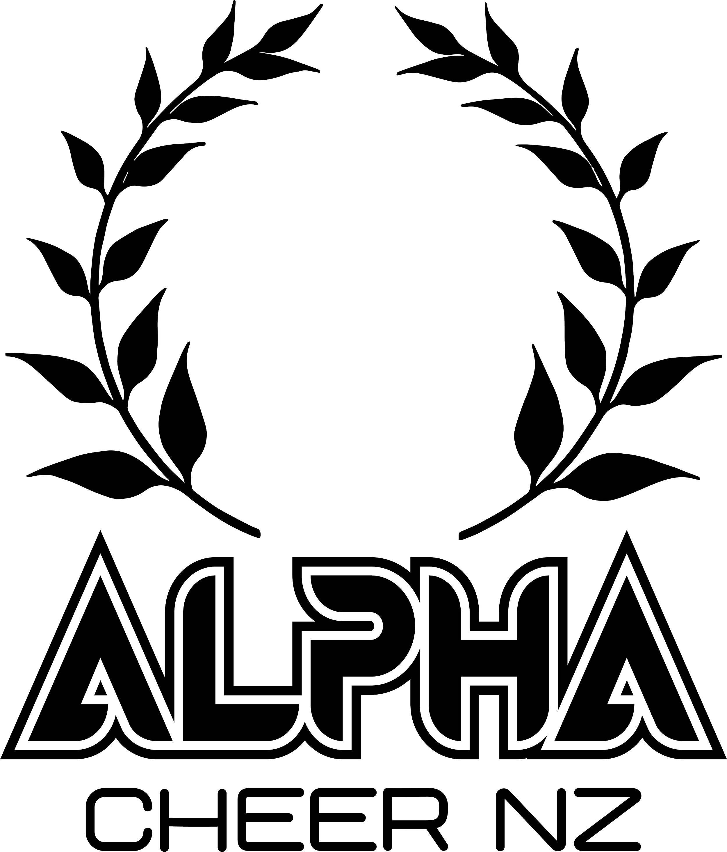 Alpha Cheer NZ