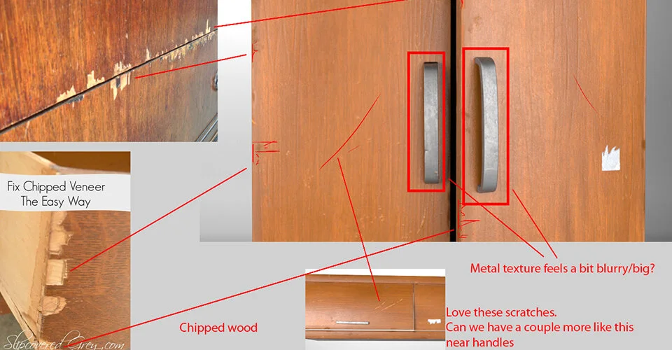 RED — RITZY ANIMATION