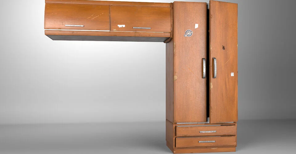 RED — RITZY ANIMATION