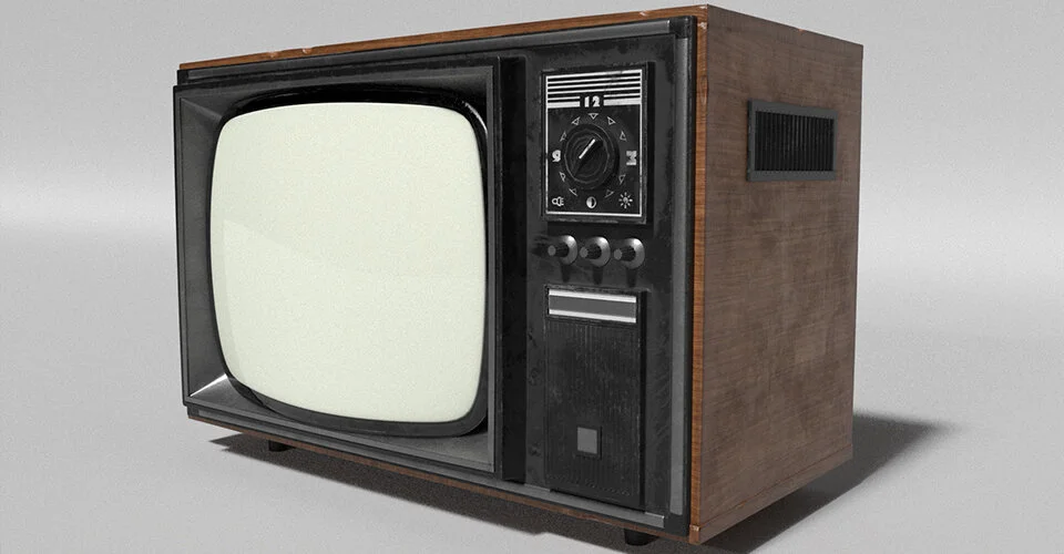 RED — RITZY ANIMATION