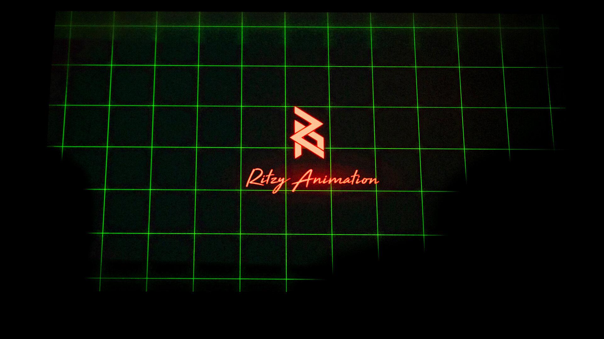 RED — RITZY ANIMATION