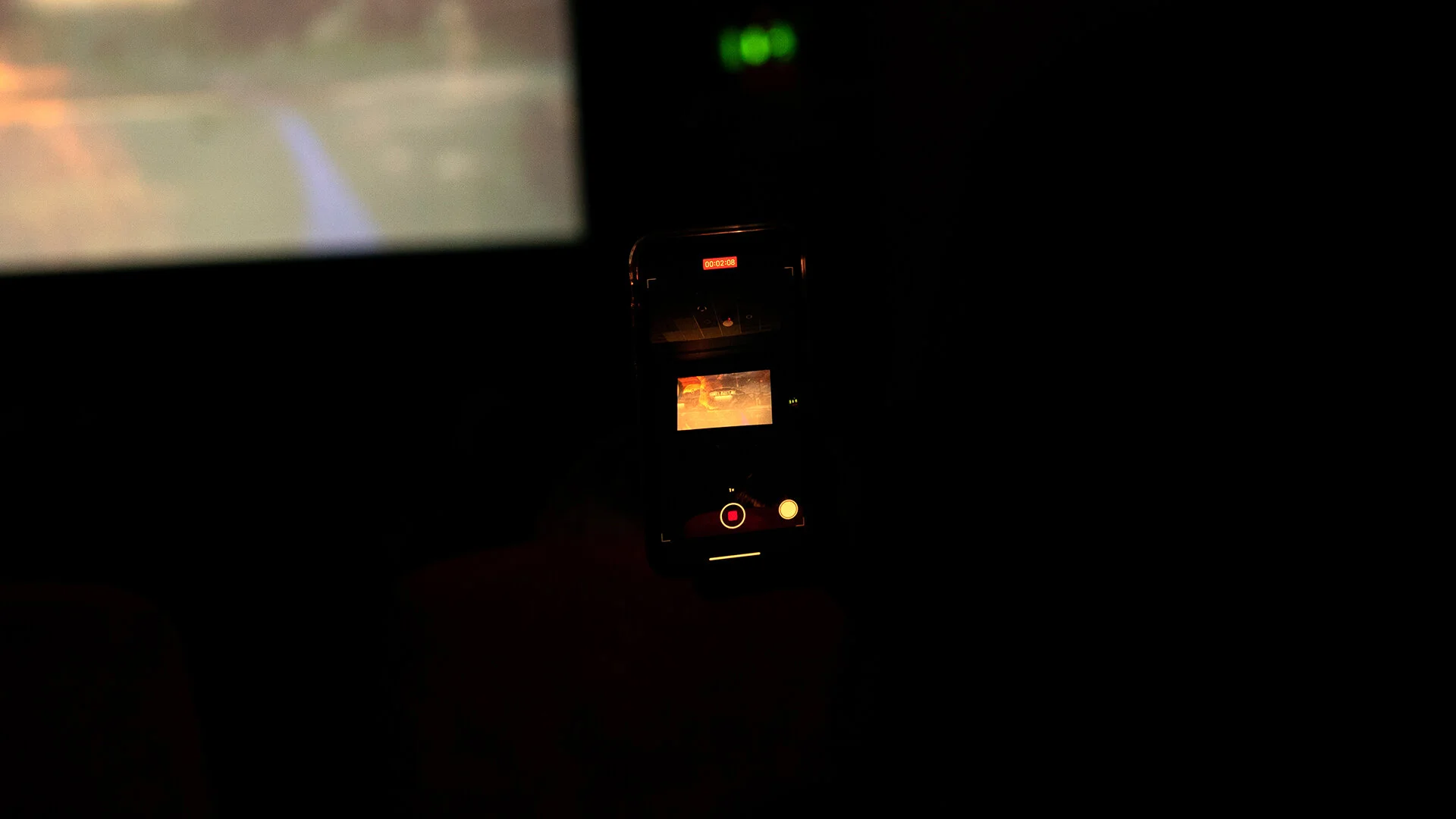 RED — RITZY ANIMATION