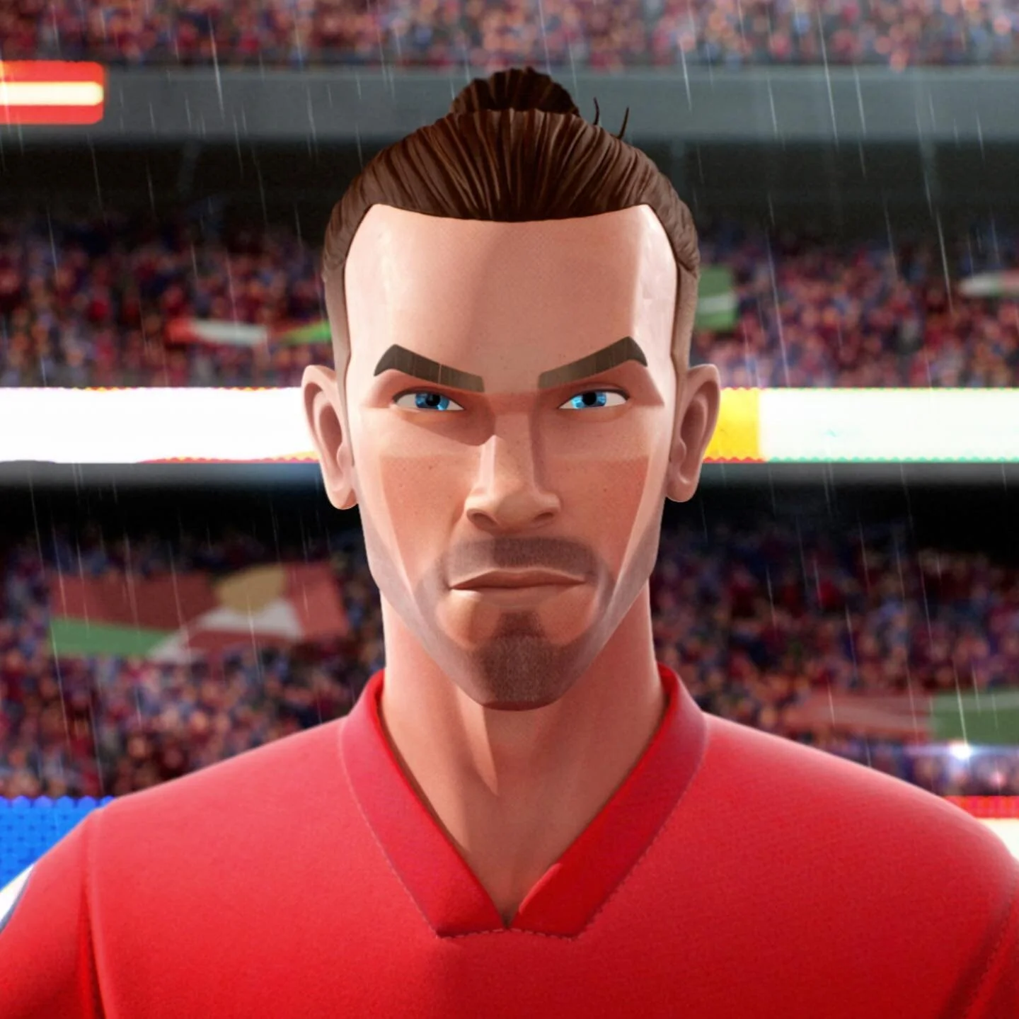 News — RITZY ANIMATION