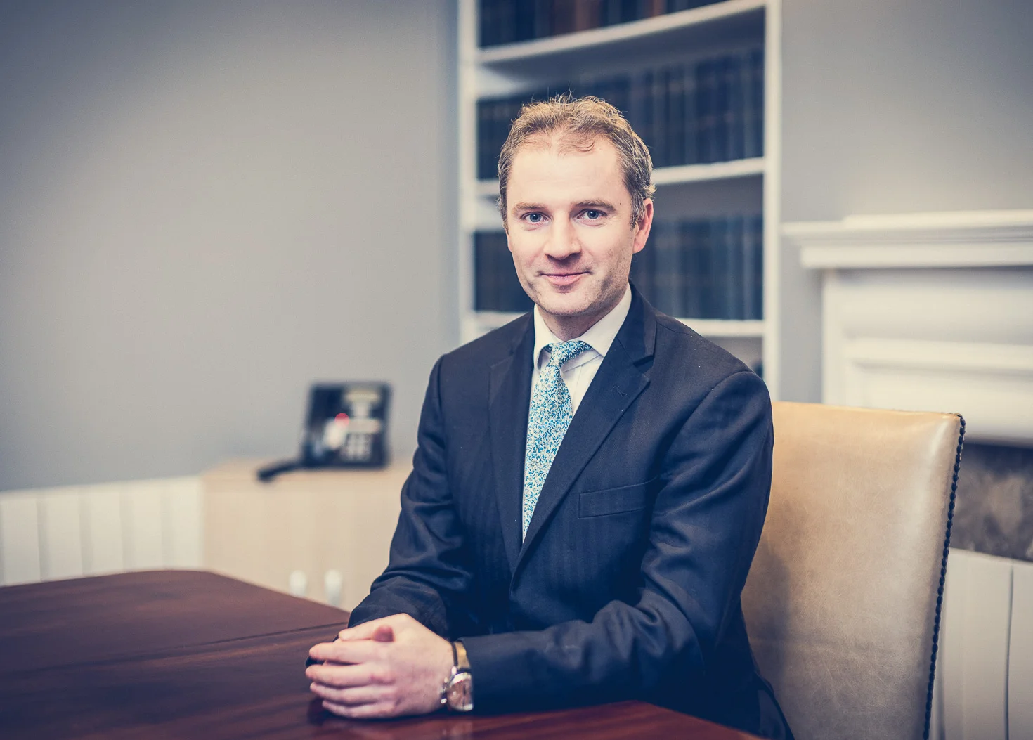 2 Harcourt Buildings