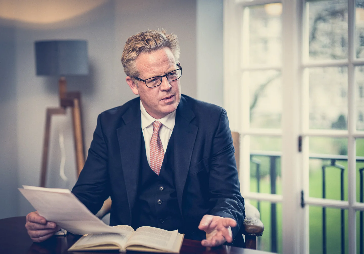 2 Harcourt Buildings