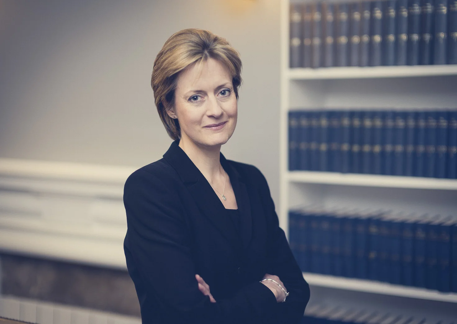 2 Harcourt Buildings