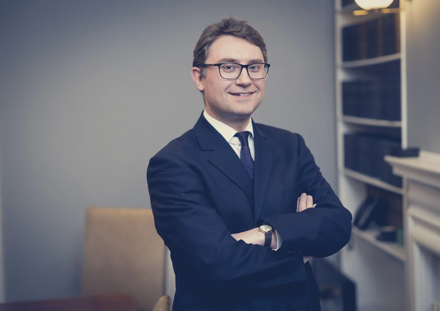 2 Harcourt Buildings