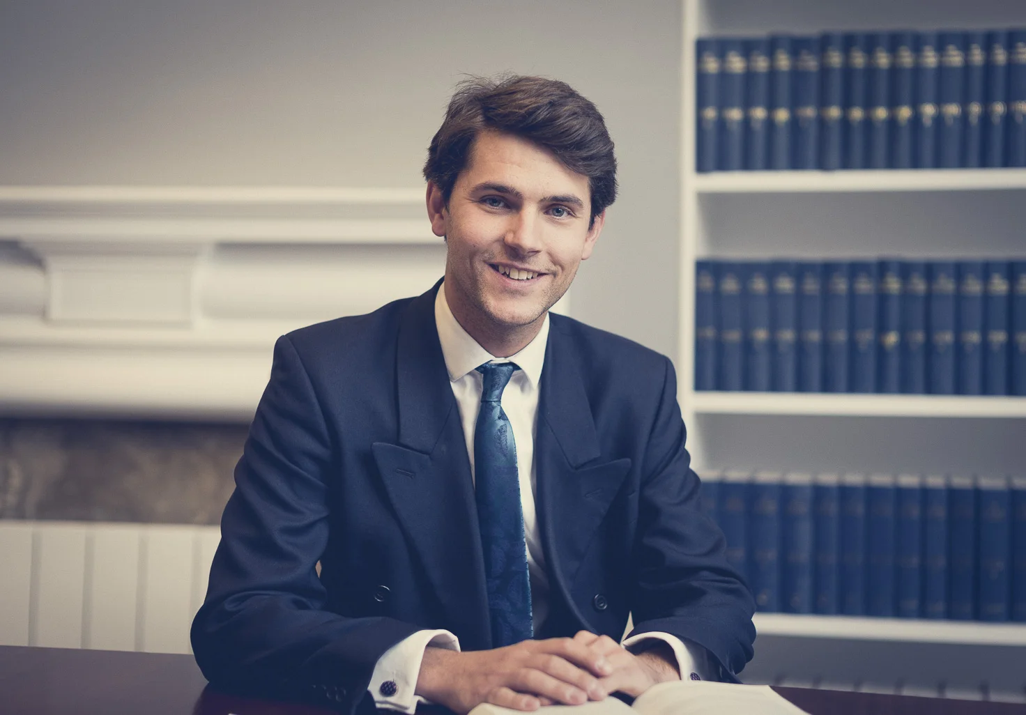 2 Harcourt Buildings