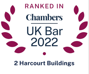 2 Harcourt Buildings