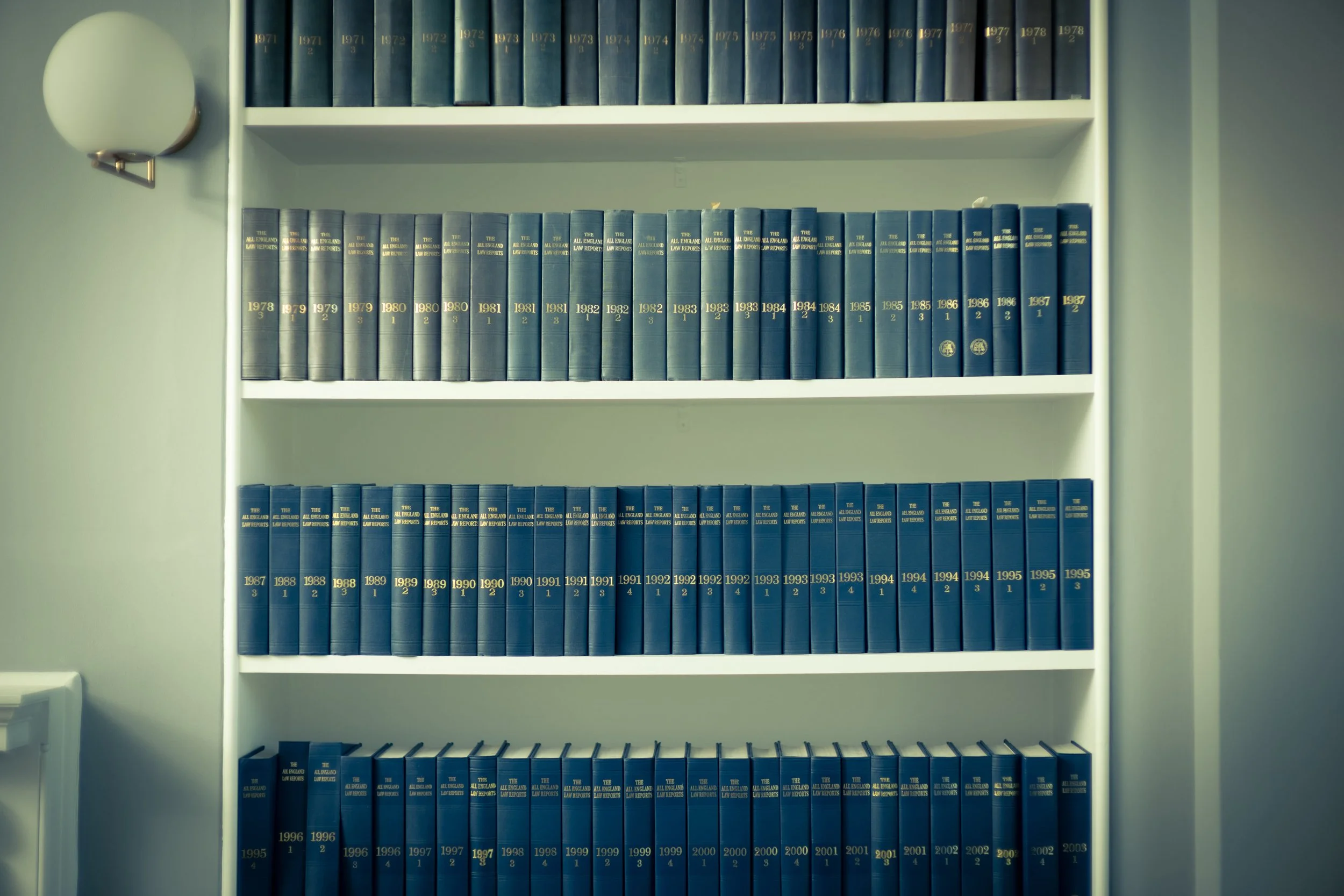 2 Harcourt Buildings