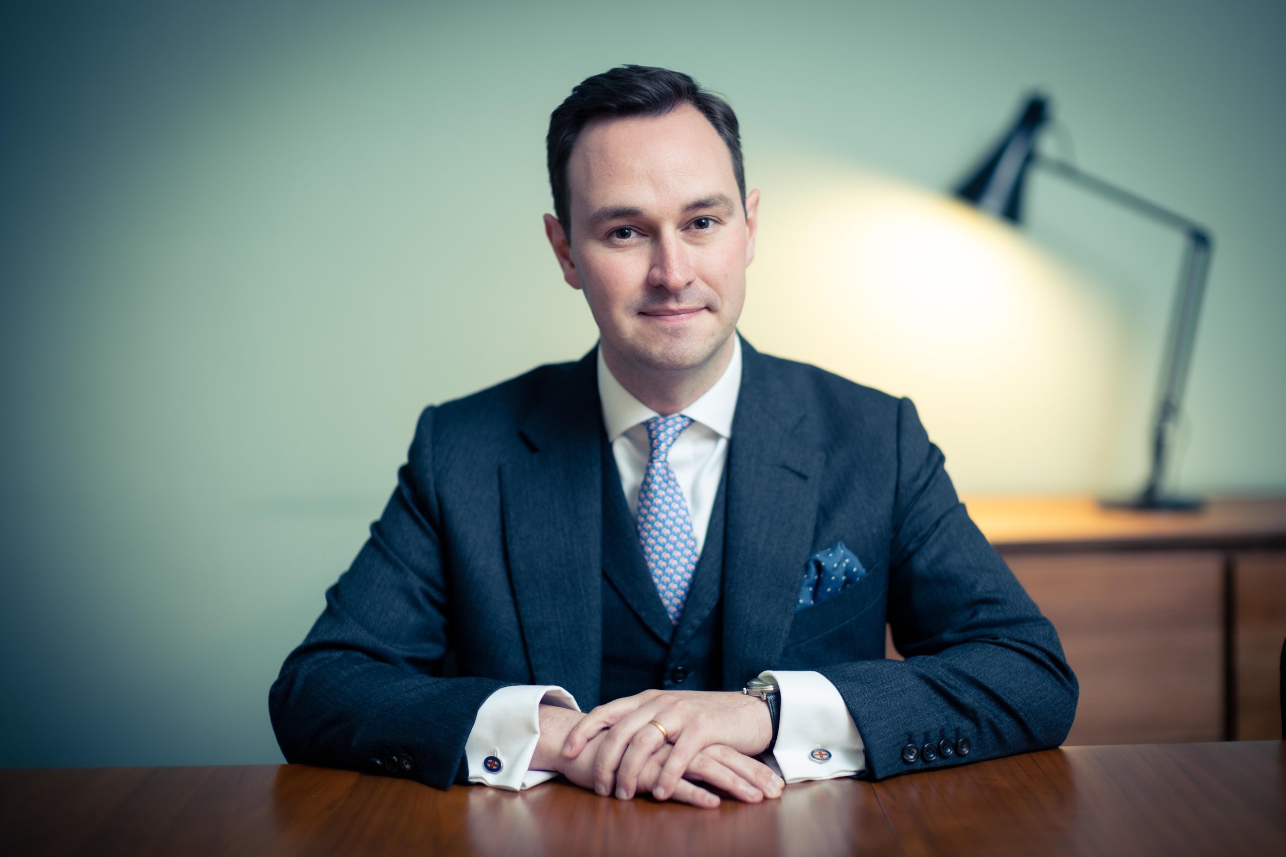 2 Harcourt Buildings