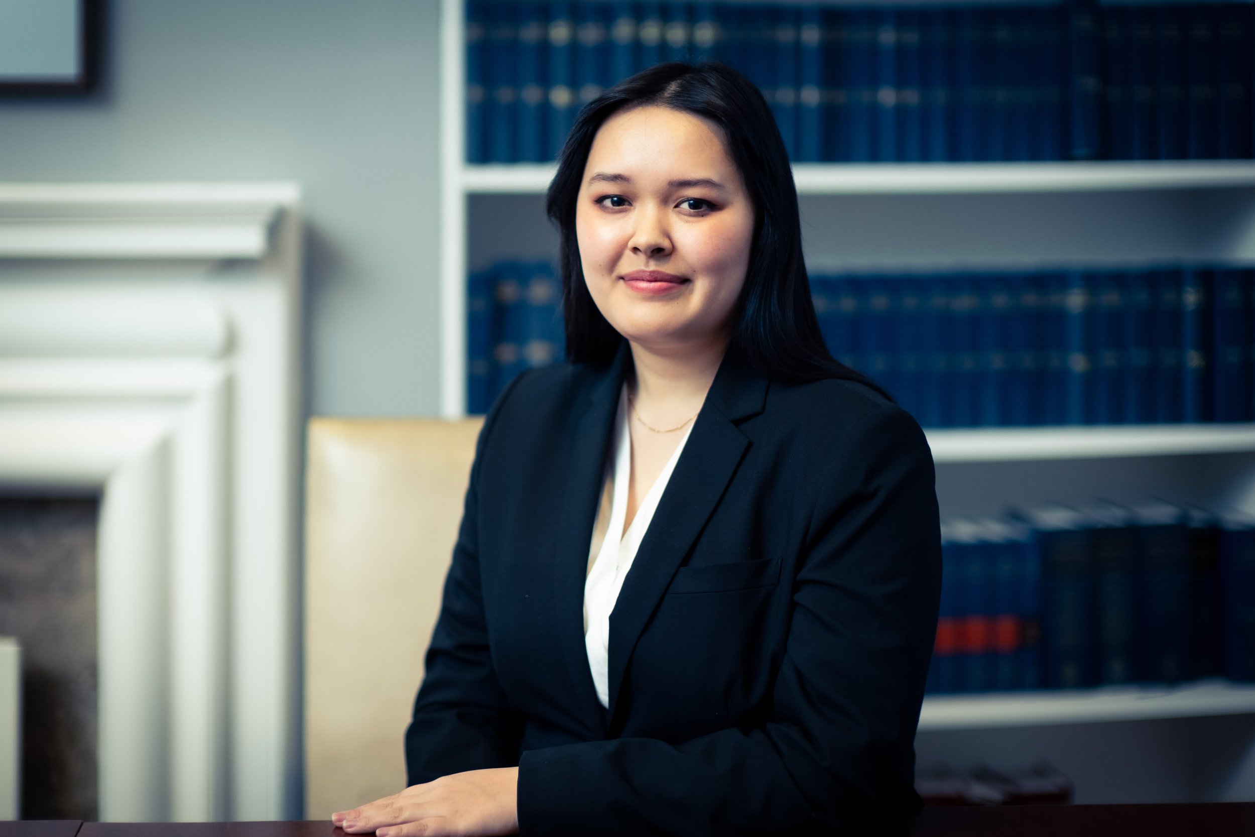 2 Harcourt Buildings