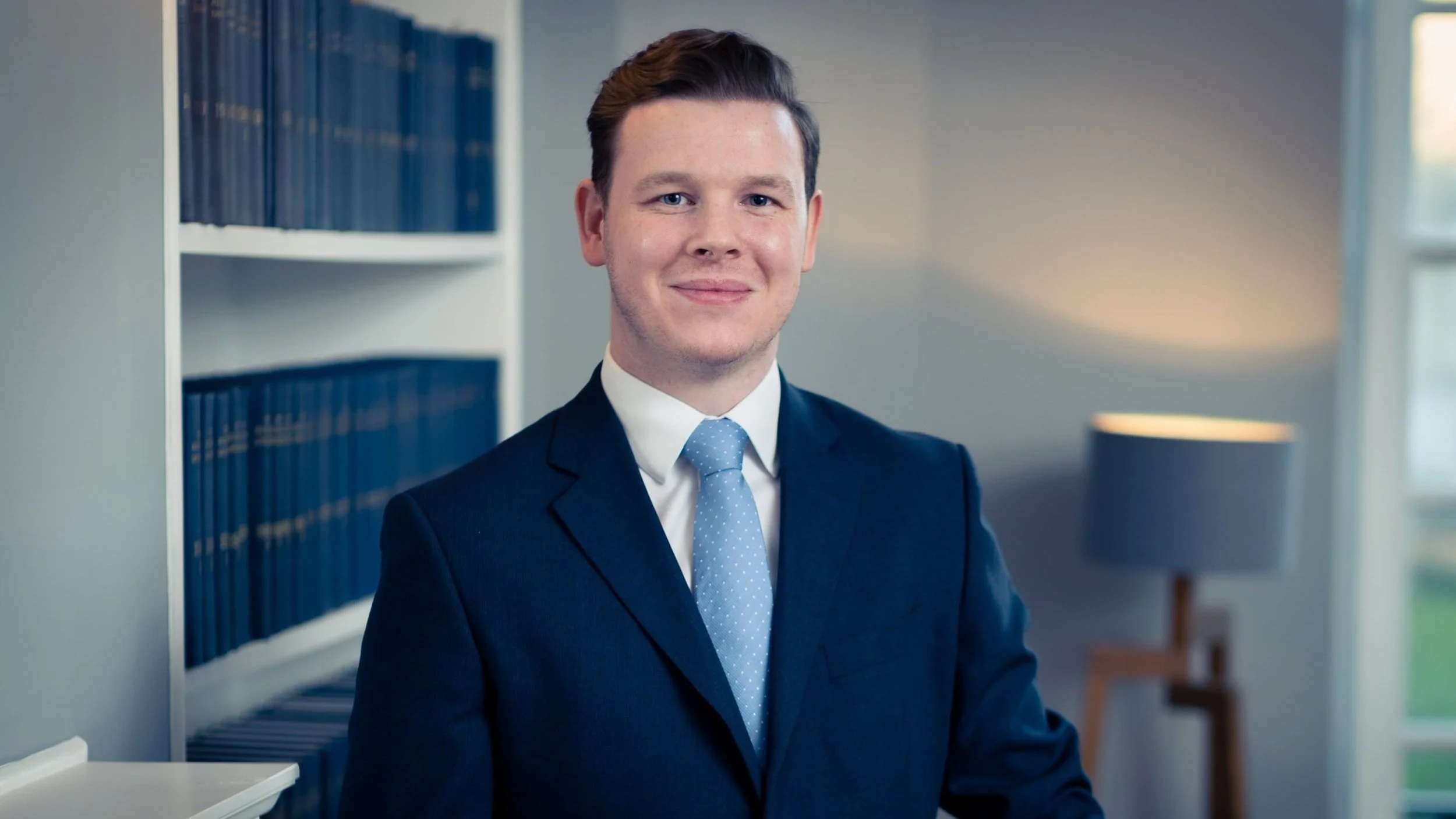 2 Harcourt Buildings