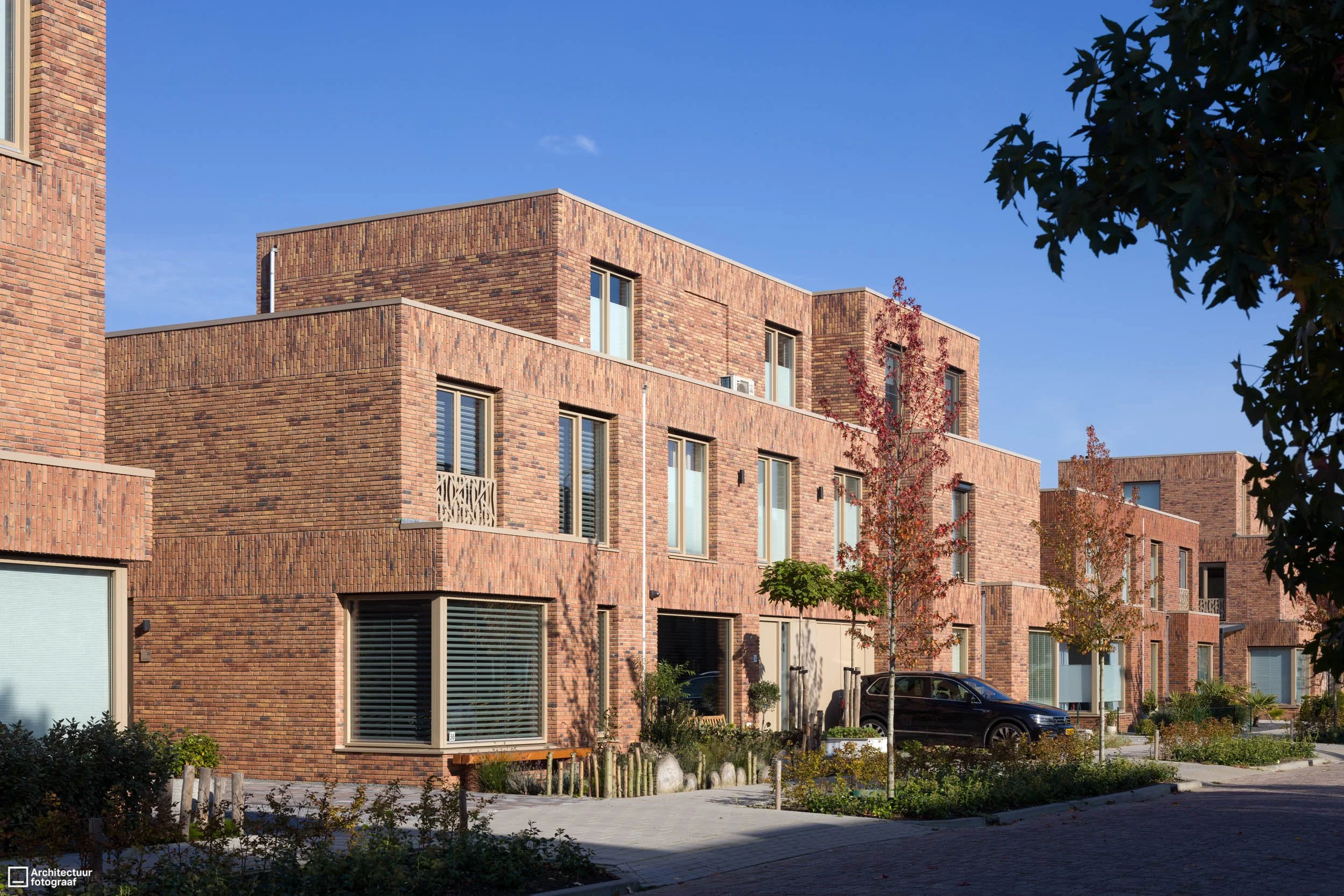 Architectuurfotograaf - Rob van Esch