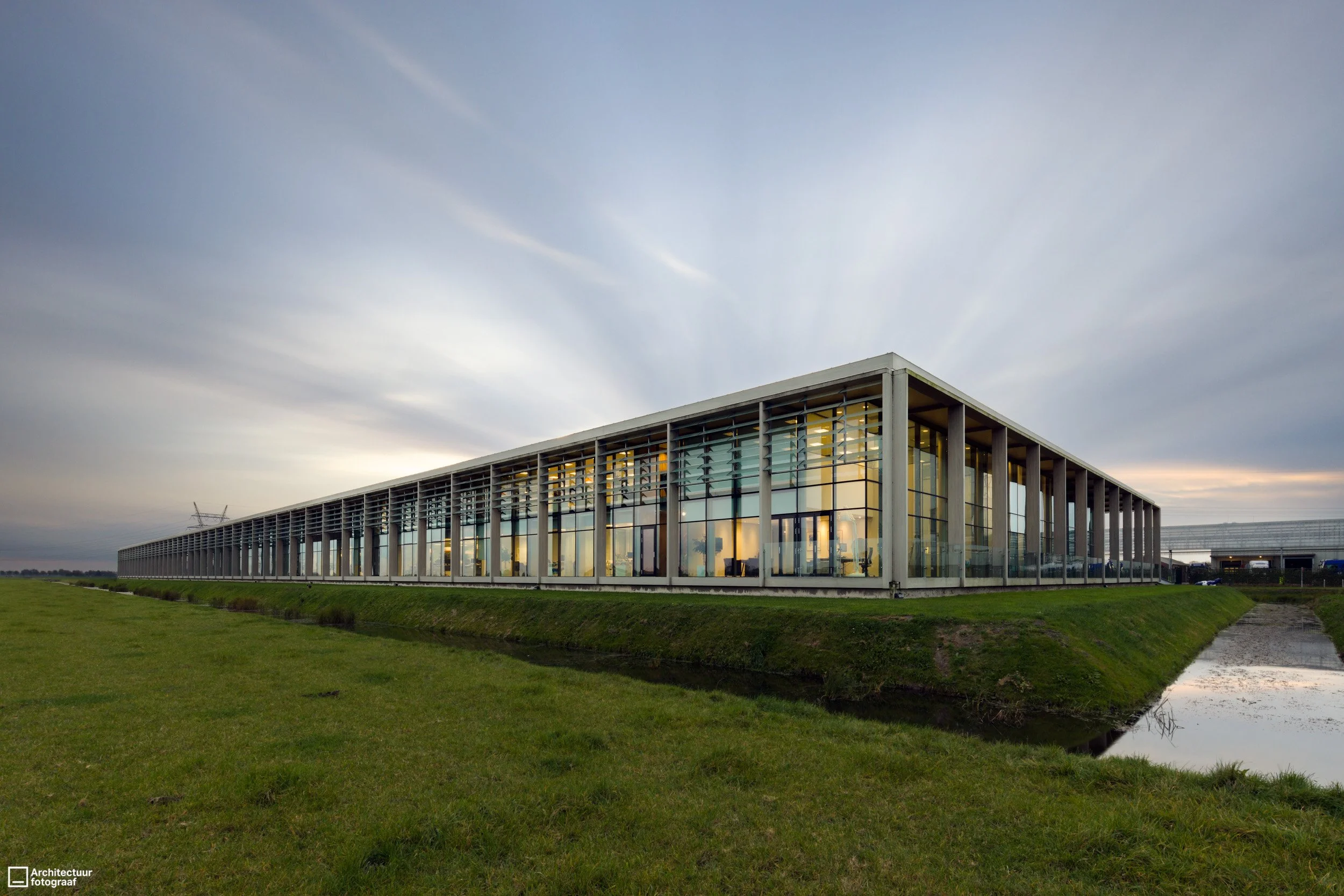 Architectuurfotograaf - Rob van Esch