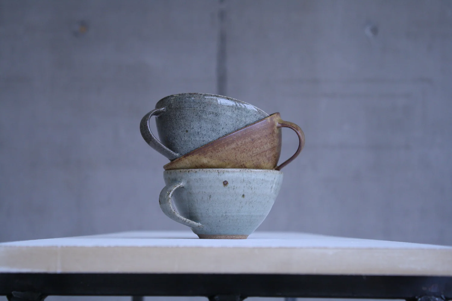 home — BERT THE POTTER