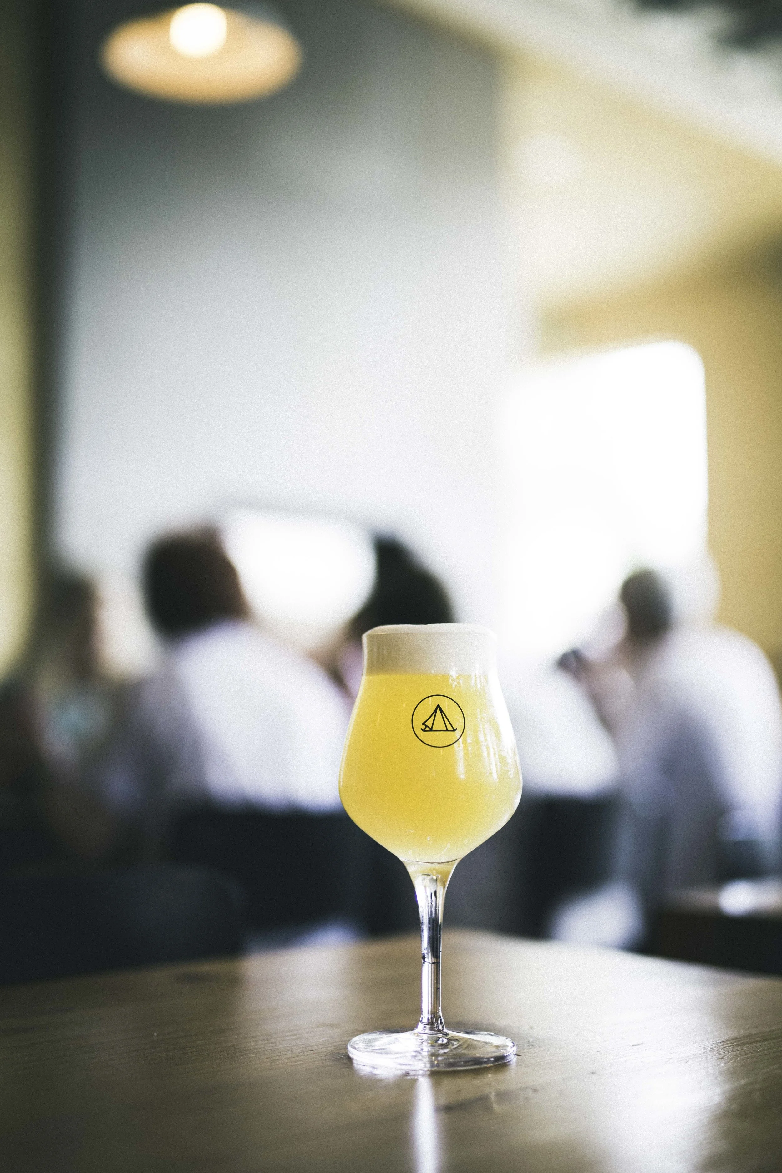 Bannerman Brewing Co.